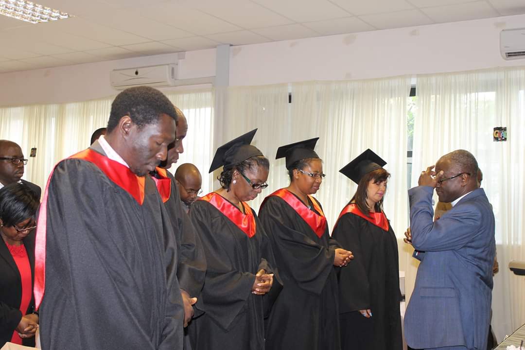 Bible Institute – Life Building Centre